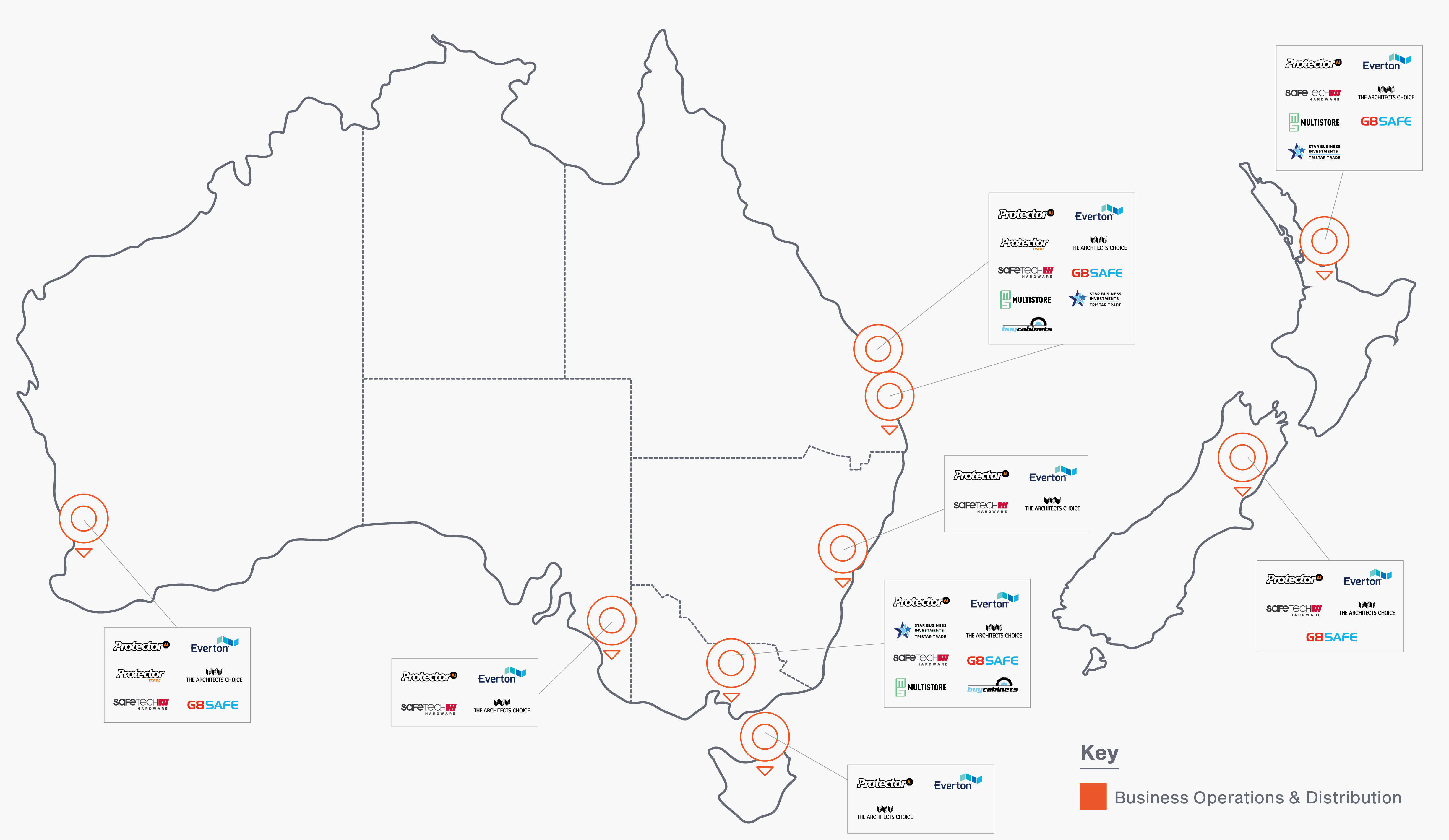Home - ProStar Management